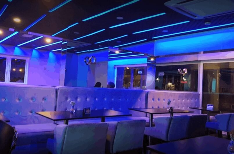 The Best Restaurants to Eat in Lekki - 247tourismblog