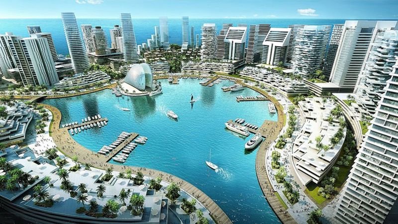 10 Beautiful Places to Visit in Lagos - 247tourismblog