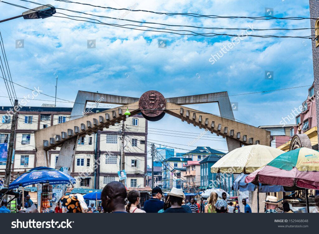 Attractive Fun Places You Can Visit During Weekends at Lagos ...