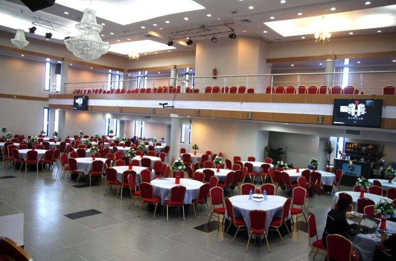 7 Best Affordable Event Centers in Lagos Mainland - 247tourismblog