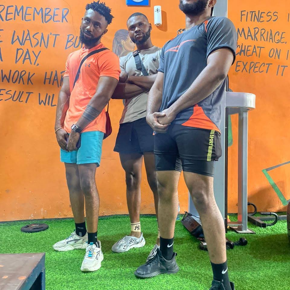 Blaze Gym Fitness - 247tourismblog