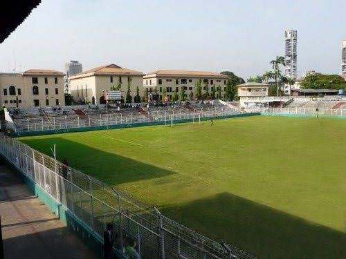 A Tour of Lagos Diverse Sport Venues - 247tourismblog