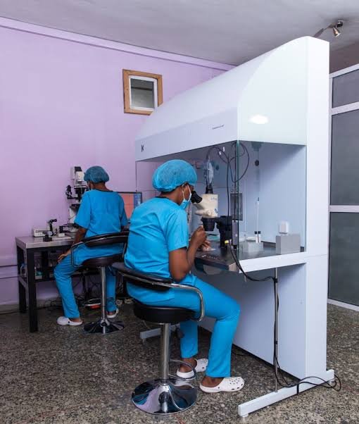 5 Hospitals with Modern Medical Facilities in Lagos State - 247tourismblog