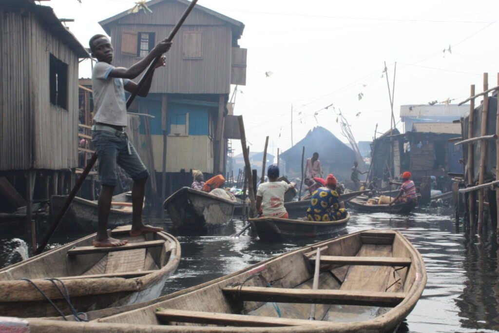 Lagos State Photography Spots: Capturing the Essence of the City ...