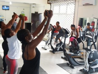 Body Shake Fitness Club - 247tourismblog