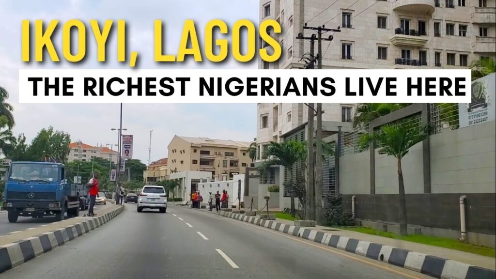 Island Hopping: Exploring the Beauty of Lagos Islands - 247tourismblog