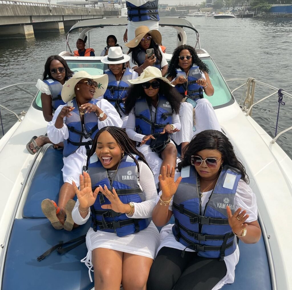 Boat Cruise in Lagos State, How to Enjoy it the Best - 247tourismblog