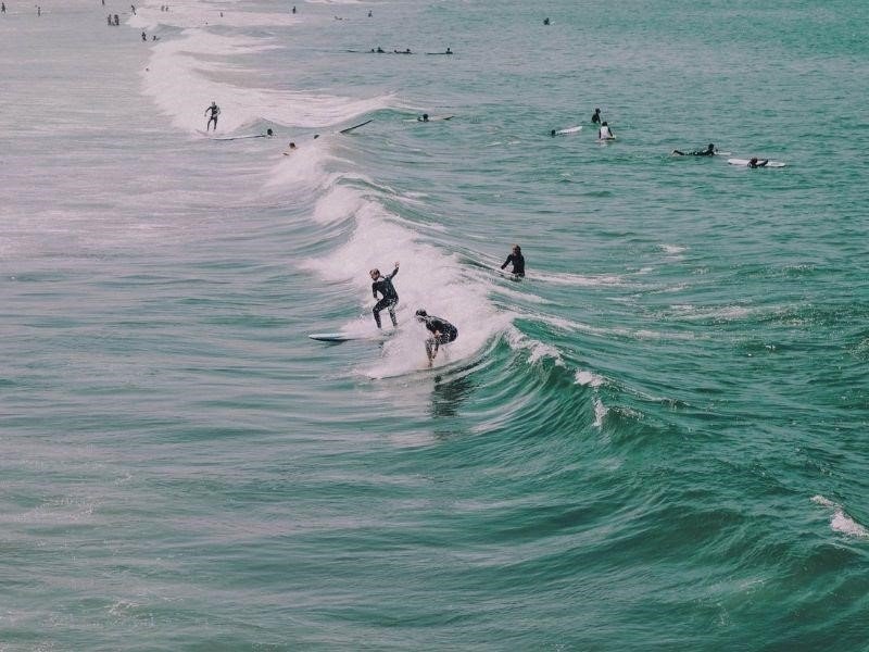 Lagos State Sports Scene: From Football to Water Sports - 247tourismblog
