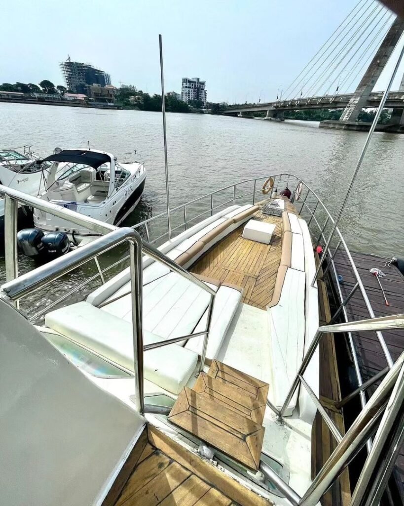 Boat Cruise in Lagos State, How to Enjoy it the Best - 247tourismblog