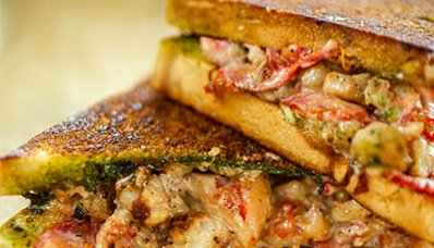 Toasties - 247tourismblog