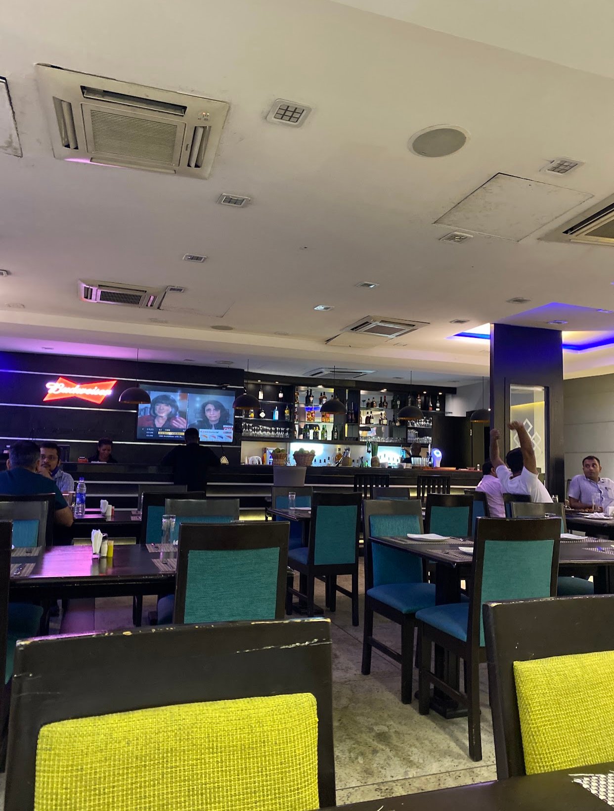 Karma Restaurant - 247tourismblog