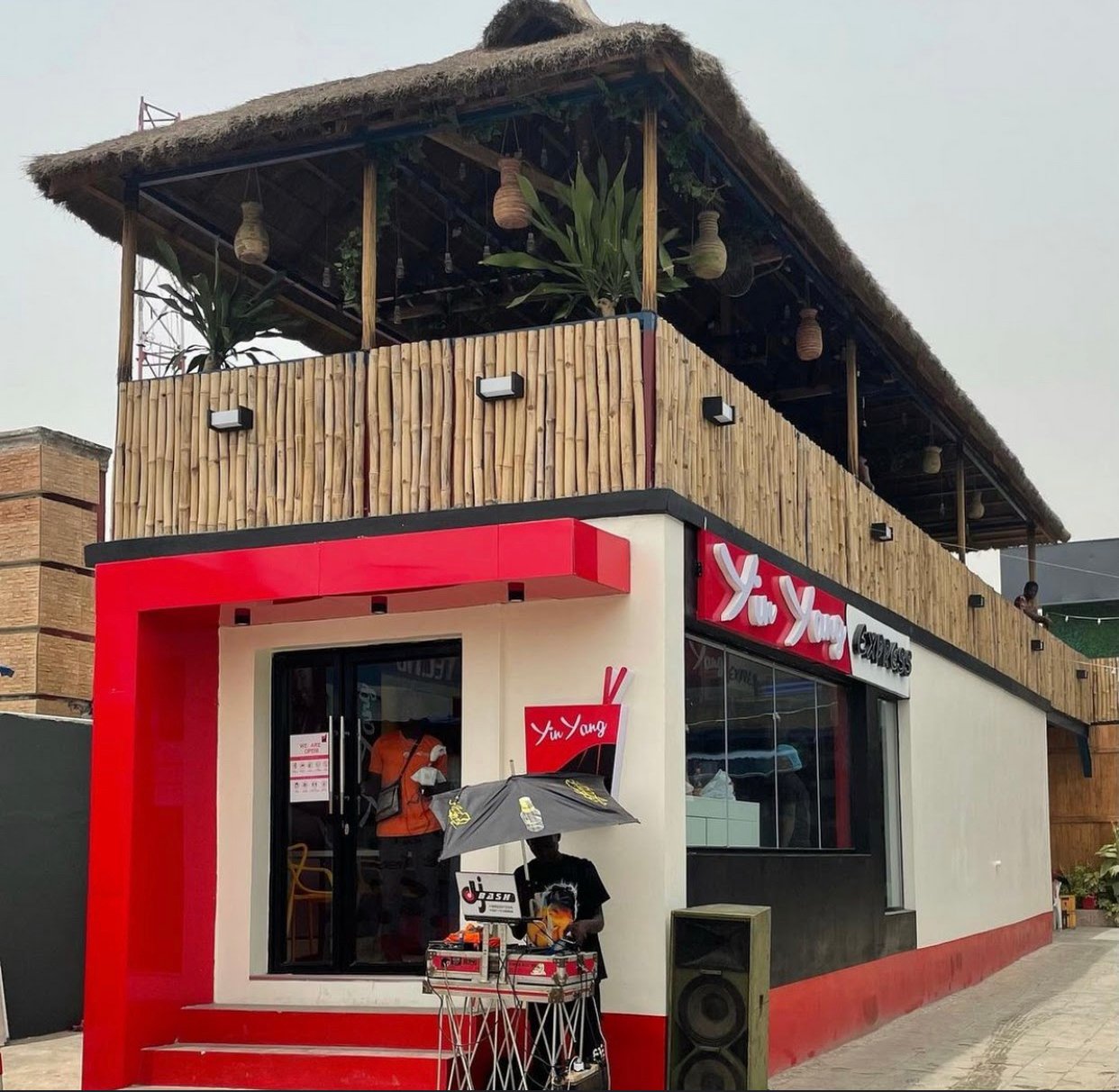 Yin Yang Express - 247tourismblog