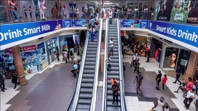 Vibrant Shopping Malls in Lagos State Shopper's Paradise - 247tourismblog